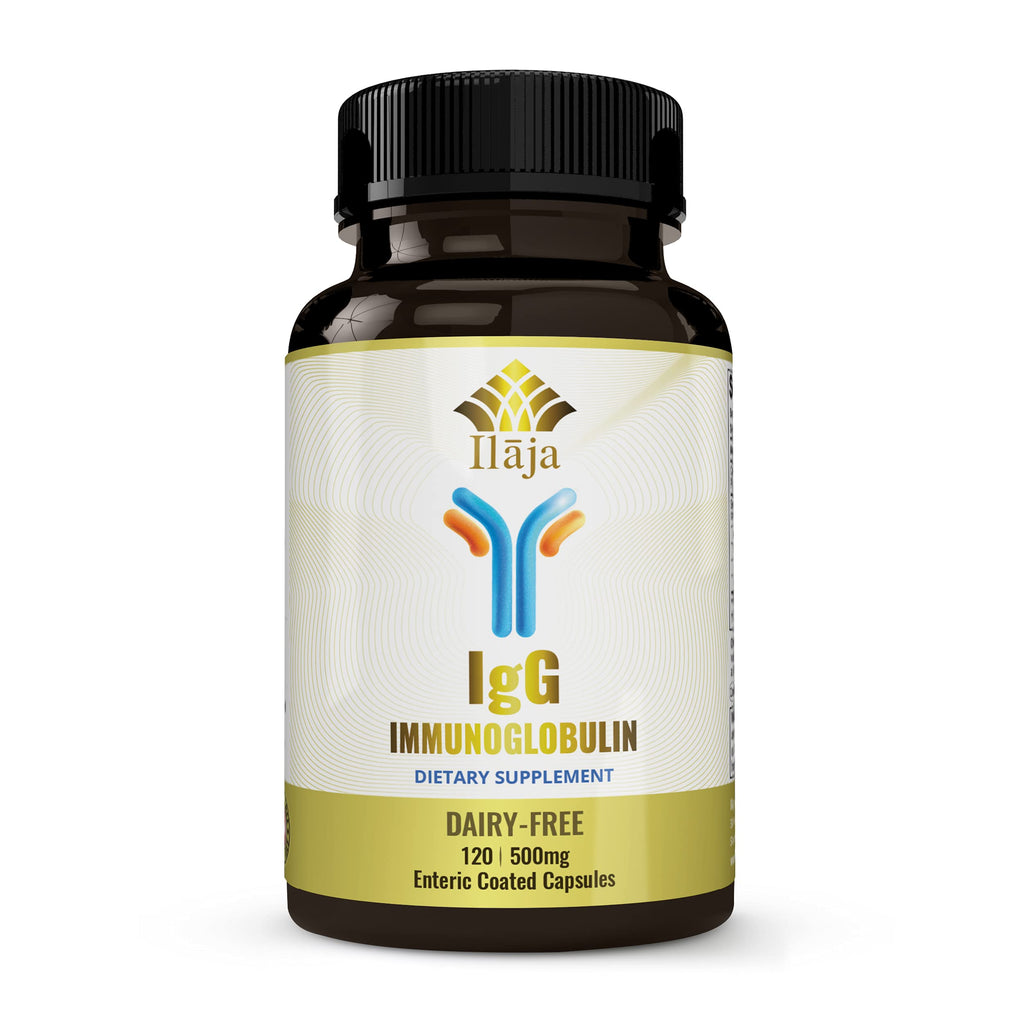 Enteric coated vitamin and mineral capsules