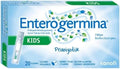 Enterogermina Kids liquid probiotics