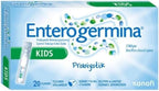 Enterogermina Kids liquid probiotics