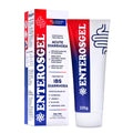 Enterosgel detoxification tube for cleansing