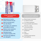 Enterosgel for improved wellness and vitality