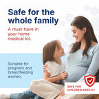 ENTEROSGEL gel supports digestive health