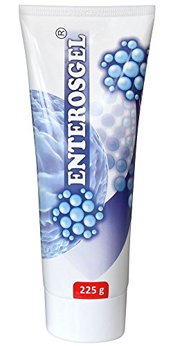 Enterosgel toxin binding gel benefits