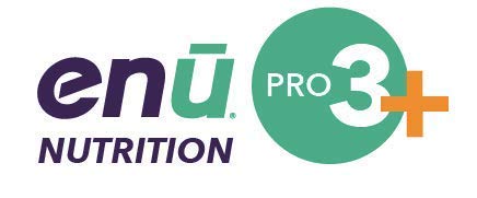 ENU Pro 3+ flavorless nutrition powder