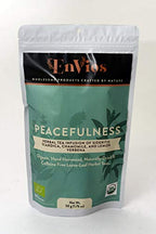 EnVios Greek Mountain herbal tea blend