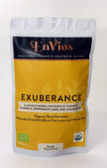 EnVios Greek Mountain herbal tea