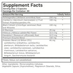 envitamin 50 billion CFU probiotics