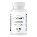 envitamin Cognify cognitive support supplements