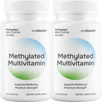 envitamin multivitamins for optimal health