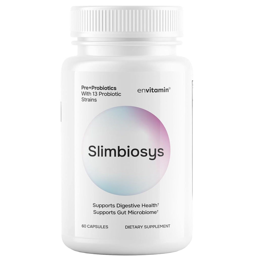 envitamin probiotics for women