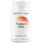 envitamin Testpro testosterone support capsules
