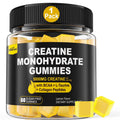 EnvyCure creatine monohydrate gummies
