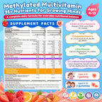 EnvyCure gummies for healthy growth