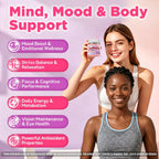 EnvyCure multivitamins for daily wellness