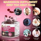 ENXOS magnesium gummies for better sleep