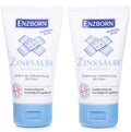 Enzborn zinc ointment for skin healing