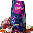 ENZO blueberry secret pie tea