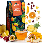 ENZO Tropical Tiki herbal tea blend