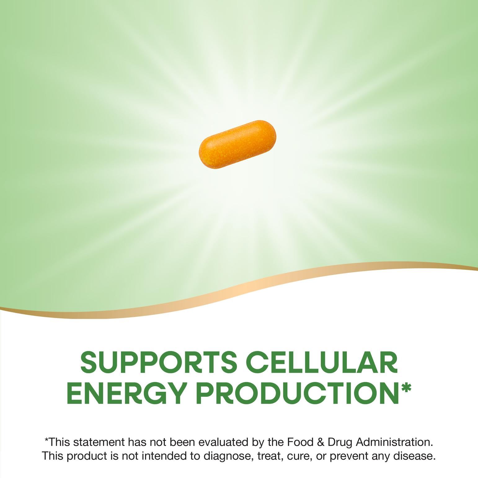 Enzymatic Therapy riboflavin benefits