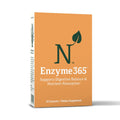 Enzyme 365 digestive enzymes for bloating