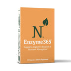 Enzyme 365 digestive enzymes for bloating