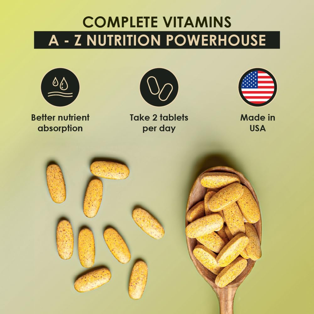 Enzyme blend for better digestion