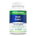Enzyme Science Acid Calm capsules