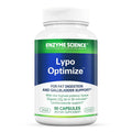 Enzyme Science Lypo Optimize capsules