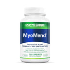 Enzyme Science multivitamins for daily health