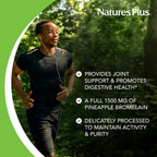enzyme supplement for better digestion