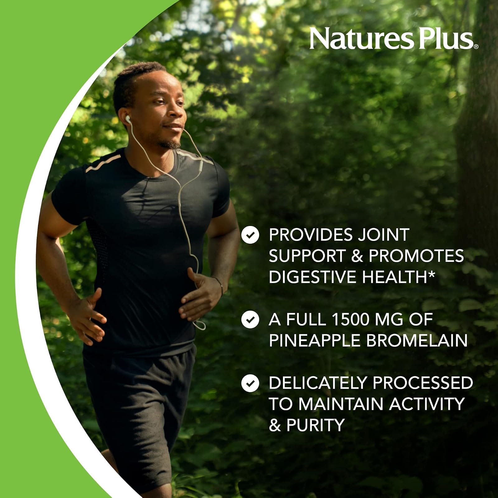 enzyme supplement for better digestion