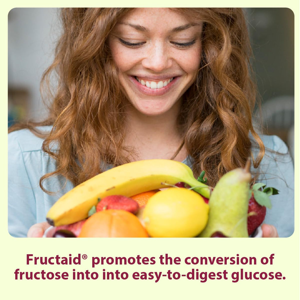 enzyme supplement for better digestion