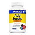 Enzymedica Acid Soothe chewable tablets