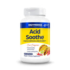 Enzymedica Acid Soothe digestive enzymes