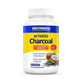 Enzymedica activated charcoal capsules