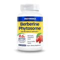 Enzymedica Berberine Phytosome capsules