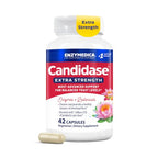 Enzymedica Candidase digestive enzymes