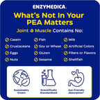 Enzymedica capsules for everyday vitality