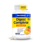 Enzymedica chewable digestive enzymes