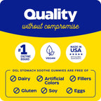 Enzymedica DGL supplement for gut support