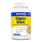 Enzymedica Digest Basic digestive enzymes