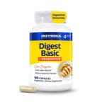 Enzymedica Digest Basic Probiotics capsules