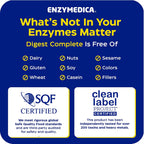 Enzymedica Digest Complete benefits
