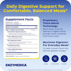 Enzymedica Digest Complete capsules