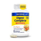 Enzymedica Digest Complete Probiotics