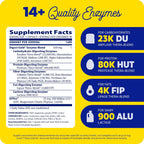 Enzymedica Digest Gold for digestion