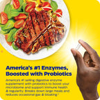 Enzymedica Digest Gold for nutrient absorption