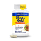 Enzymedica Digest Gold probiotics capsules