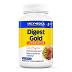 Enzymedica Digest Gold probiotics capsules