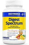 Enzymedica Digest Spectrum capsules